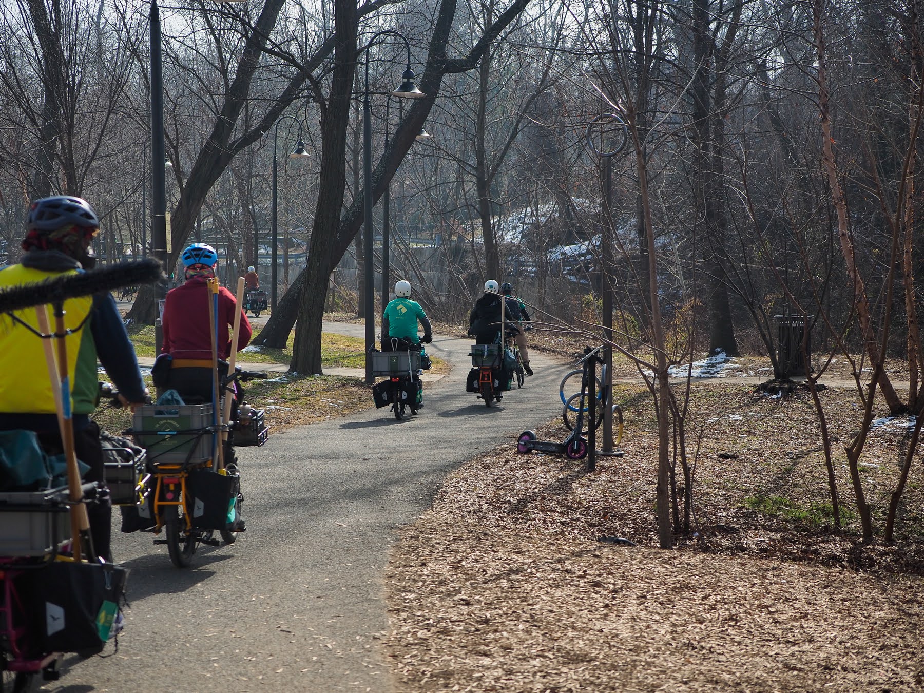 DC Trail Ranger QuickCapture - SymGEO